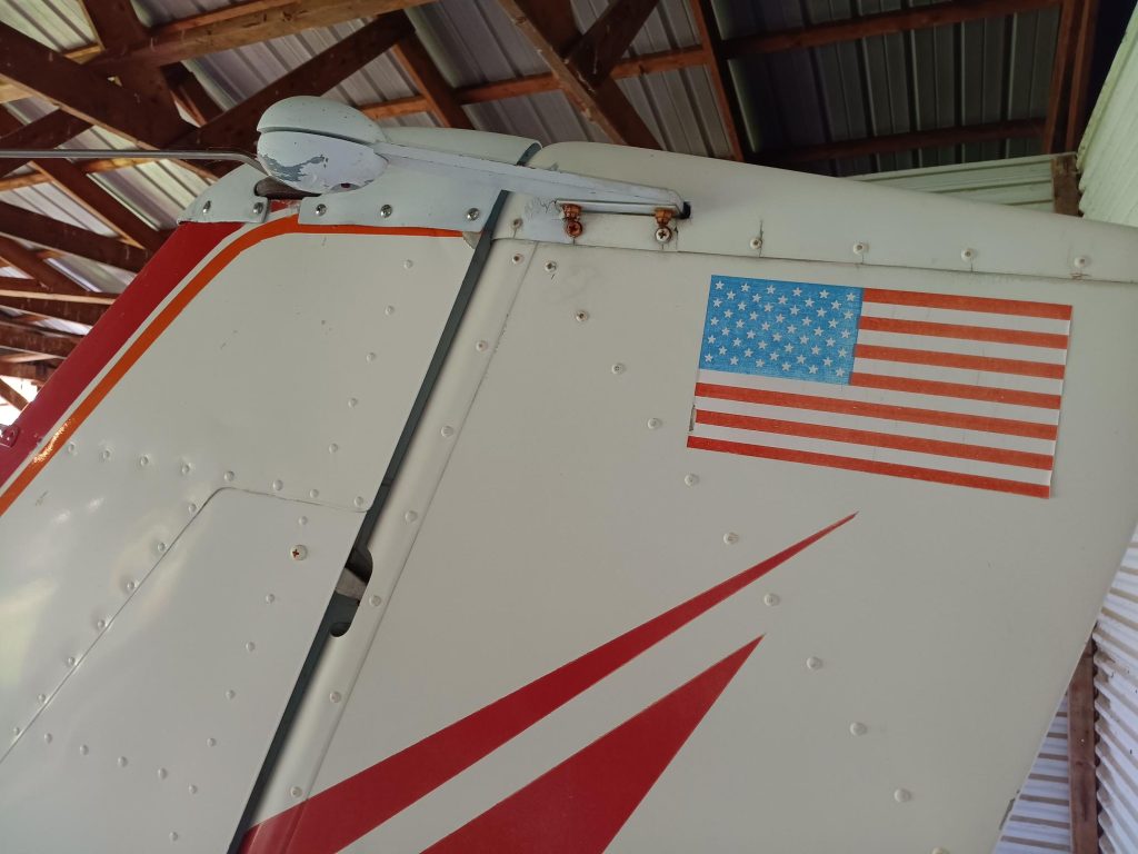 1962 Piper Comanche 250 (N7937P) Gallery – Wings of Hope Aircraft Sales