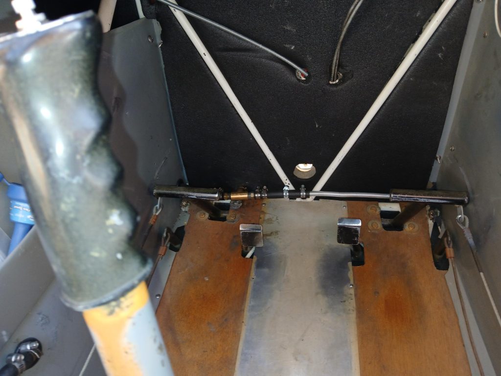 2017 Experimental Super Cub (N618PM ) Gallery – Wings of Hope Aircraft ...