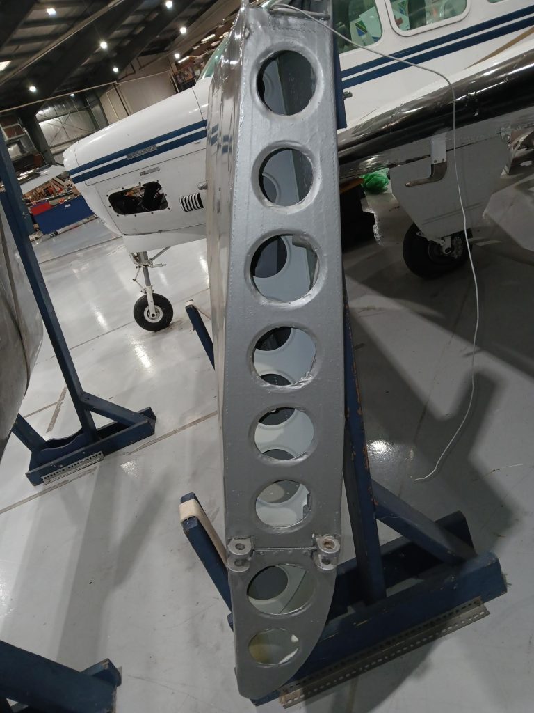 1946 Ercoupe 415-C (N3602H) Gallery – Wings of Hope Aircraft Sales
