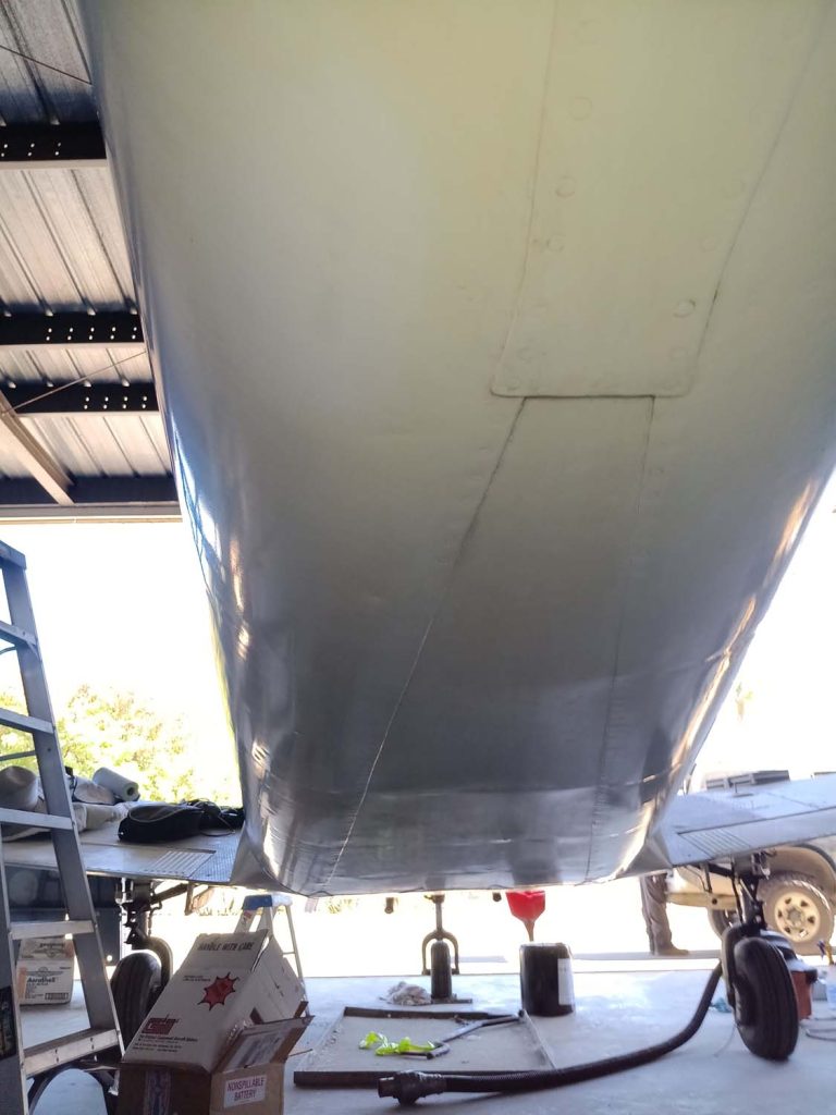 1977 IAR SA Brasov (N2087P) Gallery – Wings of Hope Aircraft Sales