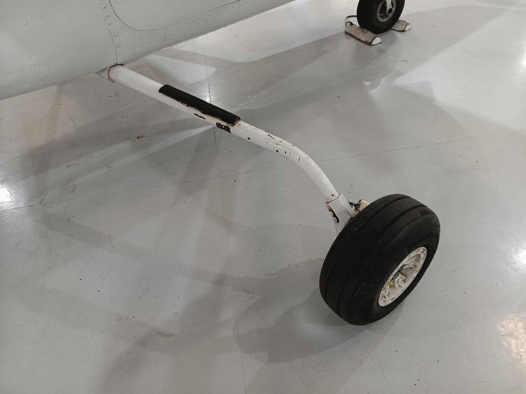 1978 Cessna R182 (N118SG) Gallery – Wings of Hope Aircraft Sales
