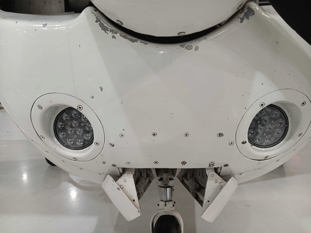 1978 Cessna R182 (N118SG) Gallery – Wings of Hope Aircraft Sales