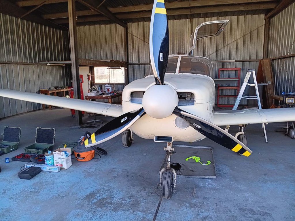 1977 IAR SA Brasov (N2087P) Gallery – Wings of Hope Aircraft Sales