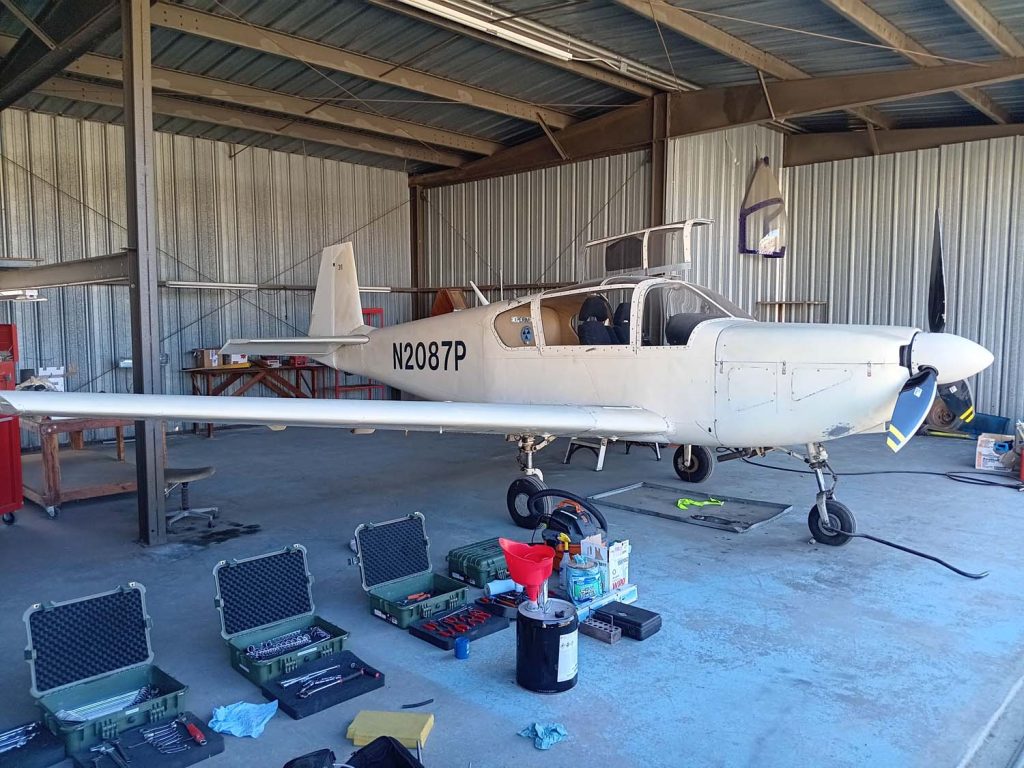 1977 IAR SA Brasov (N2087P) Gallery – Wings of Hope Aircraft Sales