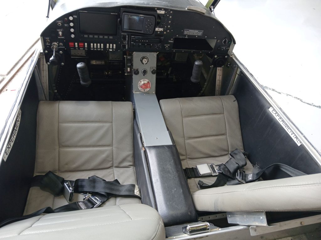 2009 Zenith Zodiac 601 XL-B (N787XL) Gallery – Wings of Hope Aircraft Sales